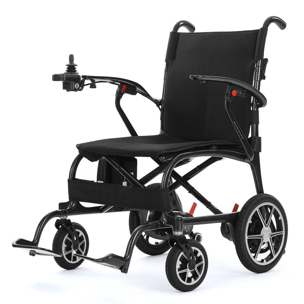 Mobility Pro Spain